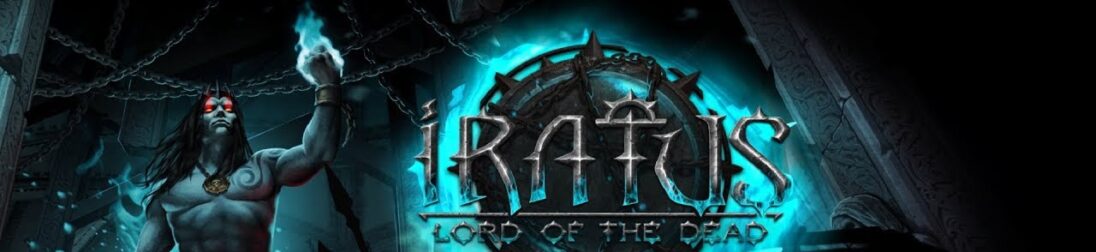 IRATUS LOAD OF THE DEAD | IRATUS LOAD OF THE DEAD - ゲームウィキ.jp